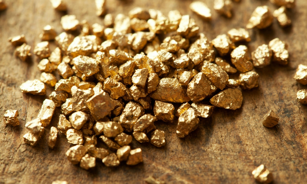 How Illicit Gold Trade Thrives With Impunity In DRC - P.M.EXPRESS