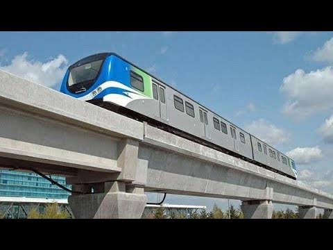 Lagos Assembly Approves N153bn To Construct Lagos Rail Mass Transit - P ...