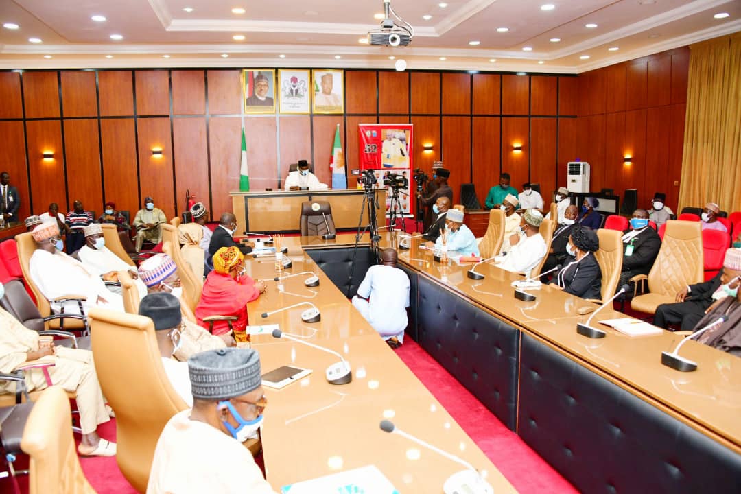 Police Brutality: Niger State Inaugurates Judicial Panel Of Inquiry - P ...