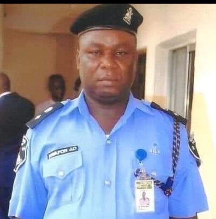 The Story Of Bodies In Ezu River And Awkuzu SARS - P.M.EXPRESS