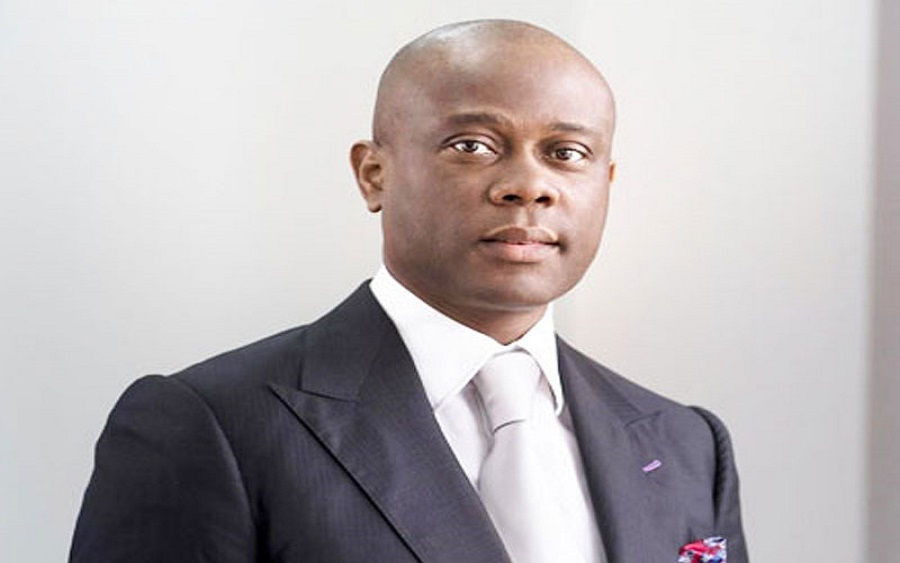 Access Bank Boss, Herbert Wigwe Emerges African Banker of Year Again ...