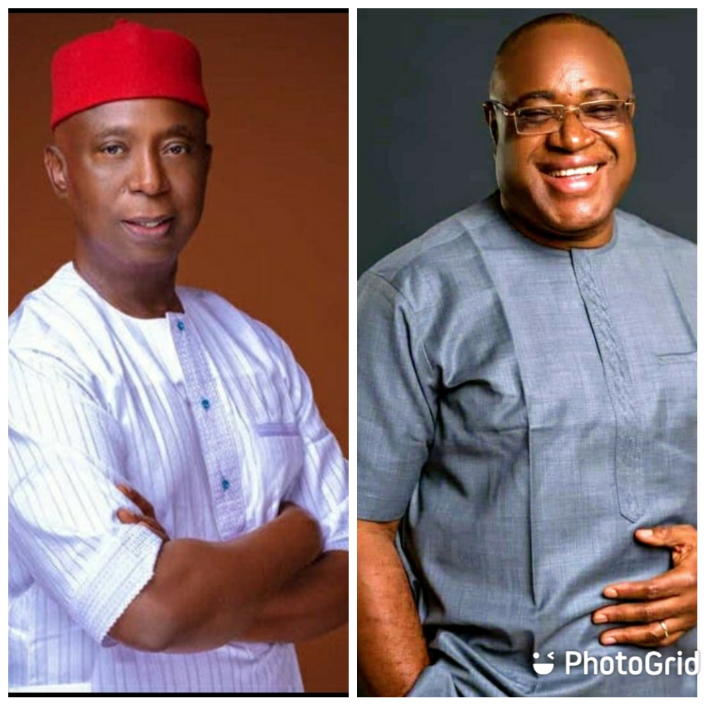 Inside Story of Ned Nwoko’s Assassination Allegation Against Gabriel Ogbechie, Why He Is After ...