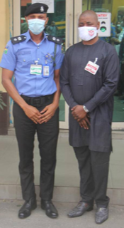 Lagos Task Force Set To Collaborate With NURTW On Traffic Enforcement ...