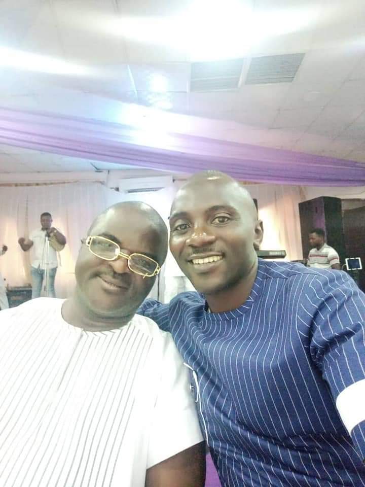 Aje Festival 2021: Buruj Receives Brand New Car On Behalf Of Agbaakin ...