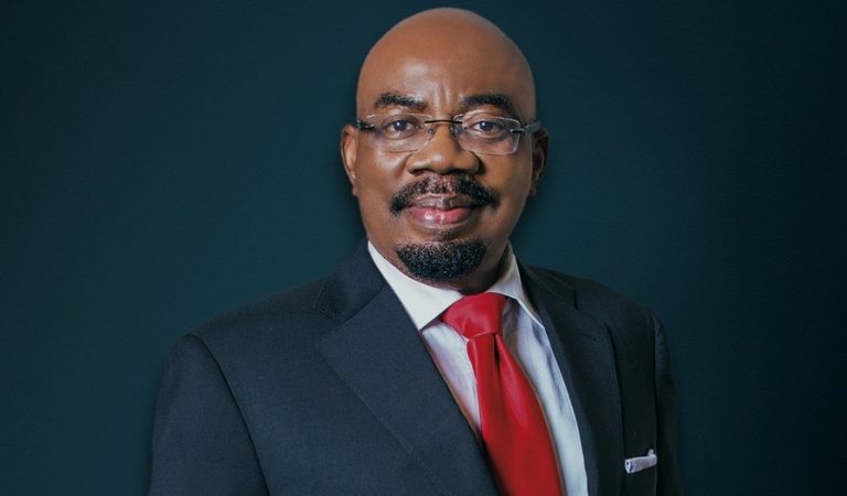 Jim Ovia To Earn N9.58bn In Dividend For FY2020 - P.M.EXPRESS