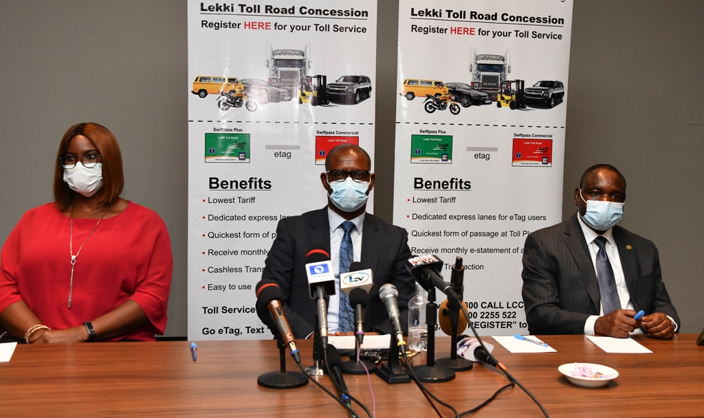 LCC Speaks on Bank Debts, Ownership and Fate of Over 500 Workers - P.M ...