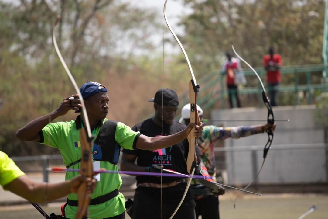 Archery: Nigeria Police Win National Open In Abuja - P.M.EXPRESS