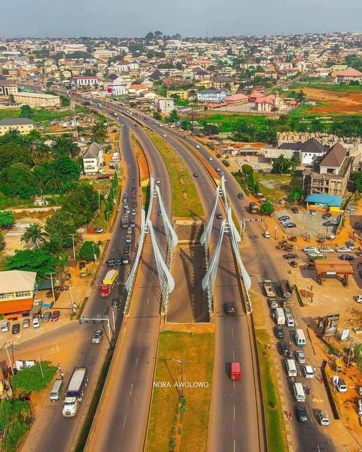 The Changing Landscape Of Awka Capital City Under Governor Obiano - P.M ...