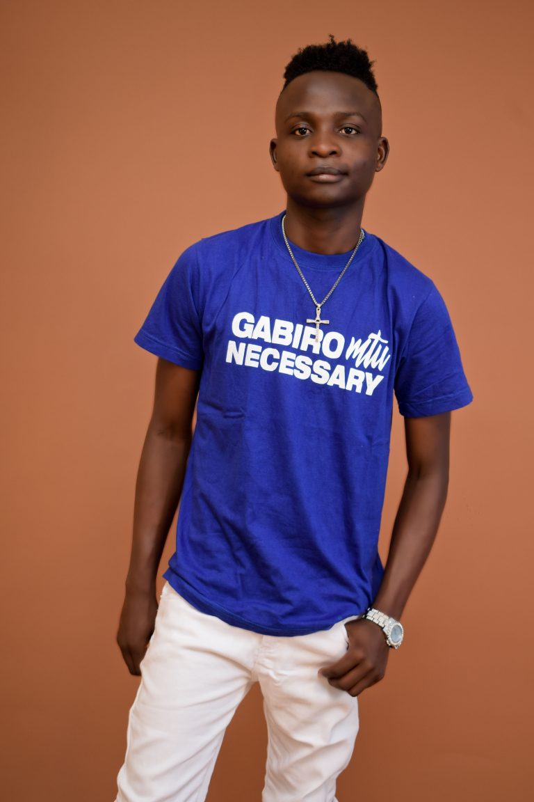 Gabiro Mtu Necessary Releases New Music Video "Isabella" - P.M.EXPRESS