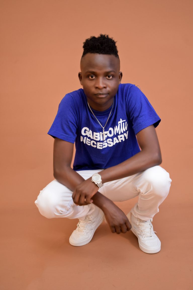 Gabiro Mtu Necessary Releases New Music Video "Isabella" - P.M.EXPRESS