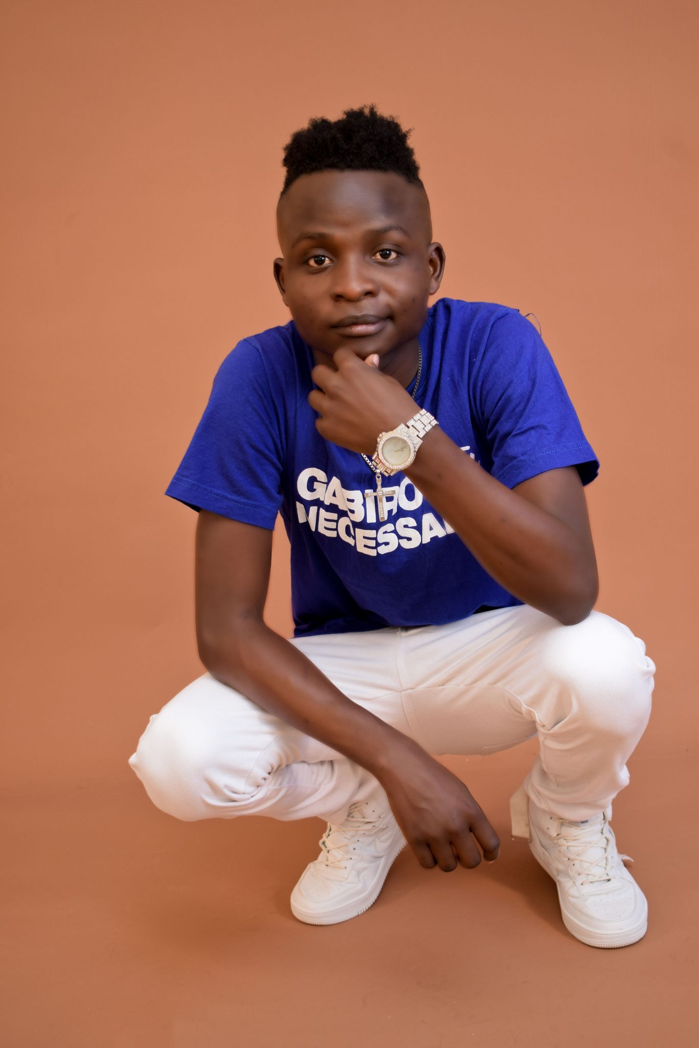 Gabiro Mtu Necessary Releases New Music Video "Isabella" - P.M.EXPRESS
