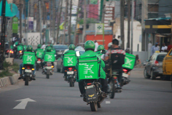 Kwik Delivery Launches New Bigger, Better Isothermal Delivery Bag - P.M ...