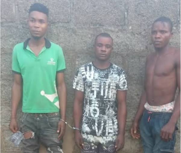 How Unwilling Man Was Forced To Drink Human Blood For Cult Initiation ...