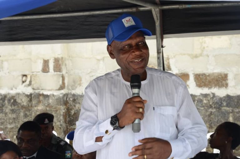 NFF Mourns Passing Of Former President, Dominic Oneya - P.M.EXPRESS