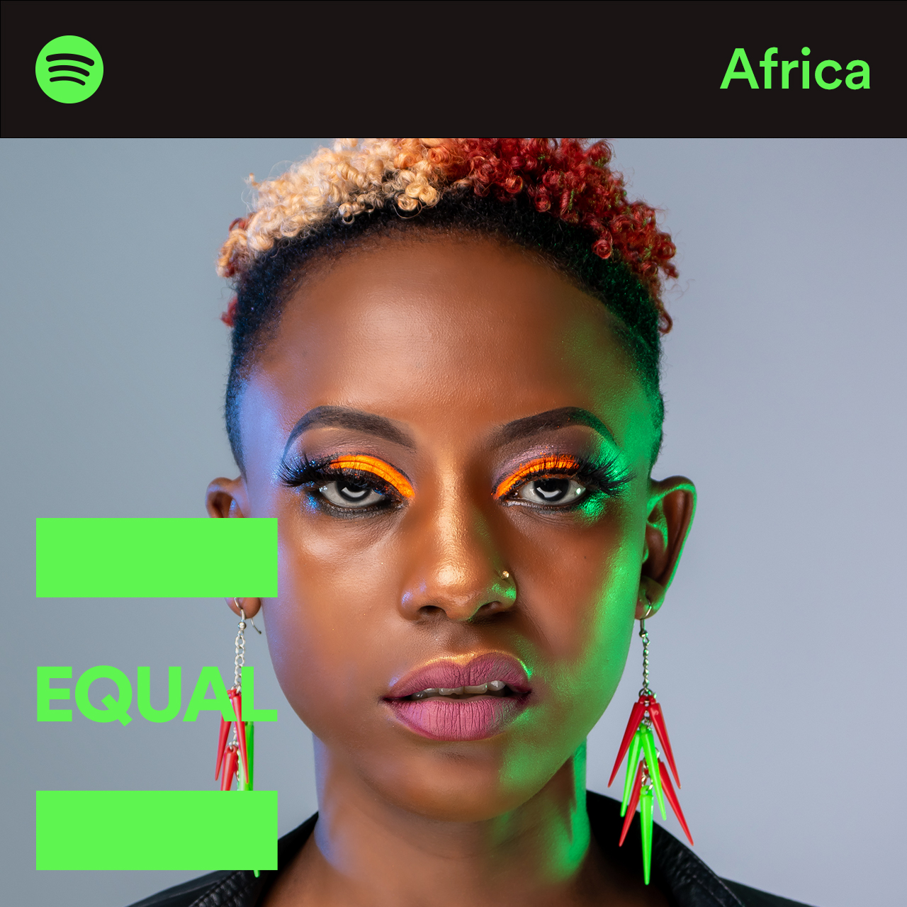 Spotify Announces Another African Female, Kenyan Rapper Ssaru To Its ...