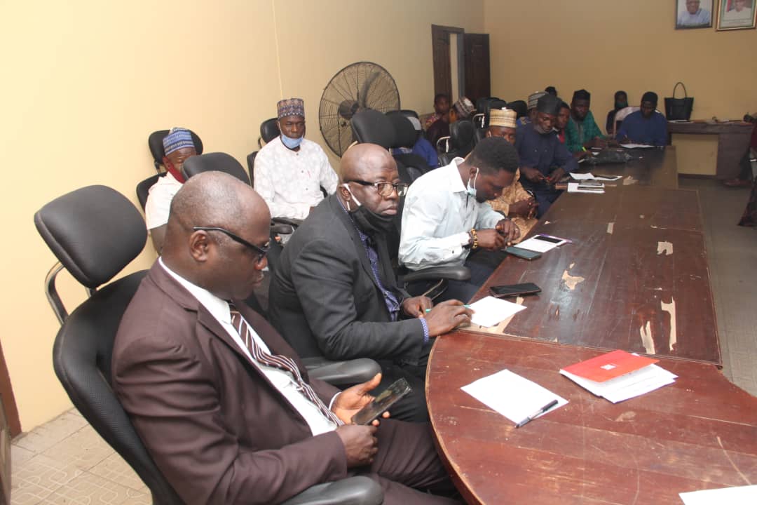 Oyo Govt Identifies 477 Islamic Centres For BESDA Training - P.M.EXPRESS