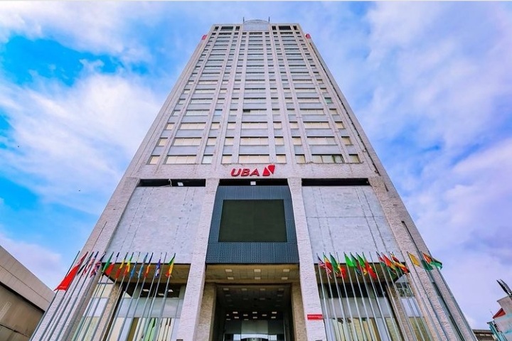UBA Plc Set To Redeem $500m Bonds - P.M.EXPRESS