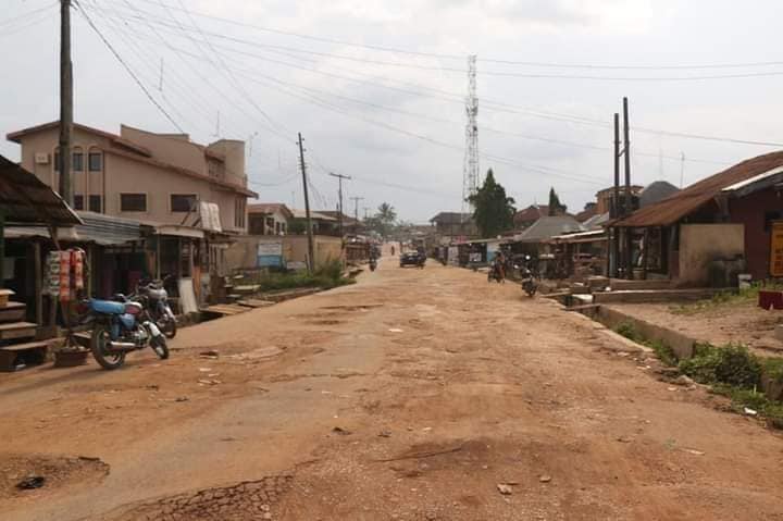 Oyetola Approves Reconstruction Of More Roads, Reassures Of Timely ...