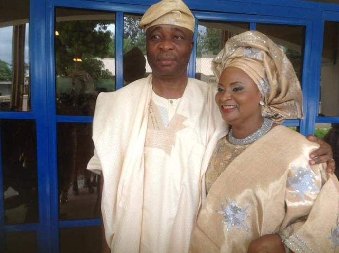 IGP Elevates DCP Kehinde, Yetunde Longe To CP Rank - P.M.EXPRESS