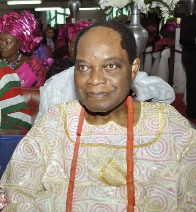 Access Bank Discloses How Late Odogwu Ramped Up N26.2bn Judgment Sum ...