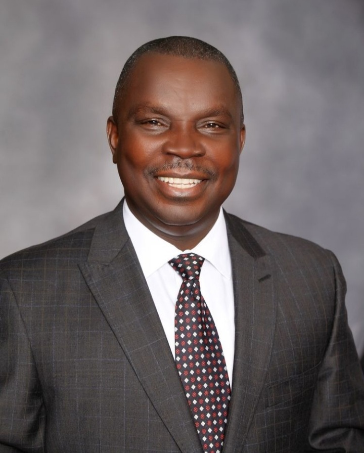 Avuru To Seplat: “My Purported Sack is Mischievous” - P.M.EXPRESS