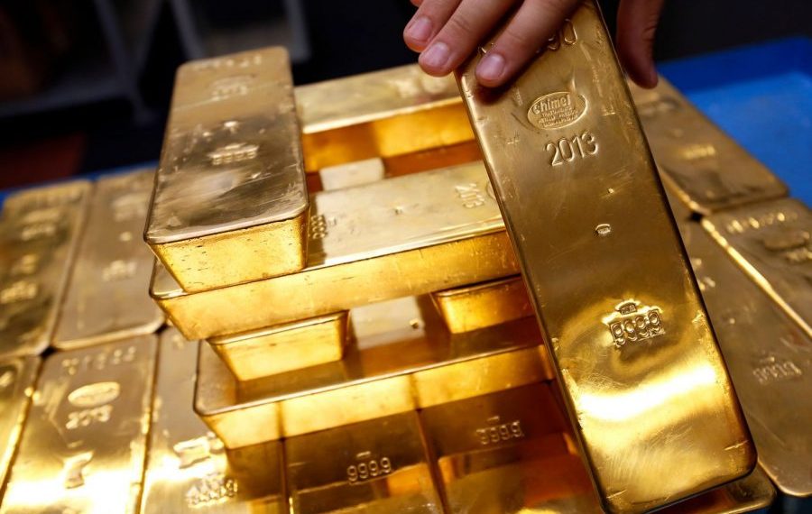 Oyetola Declares Osun's Readiness For Responsible Gold Mining - P.M.EXPRESS