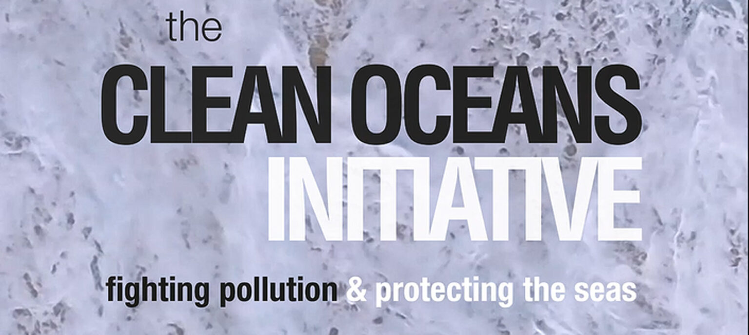 The Clean Oceans Initiative Doubles Its Commitment To Provide €4 ...