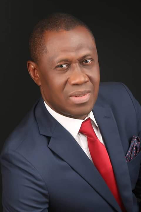 2023: SYF, Other Stakeholders Endorse Hon Solomon Bob To Recontest As ...