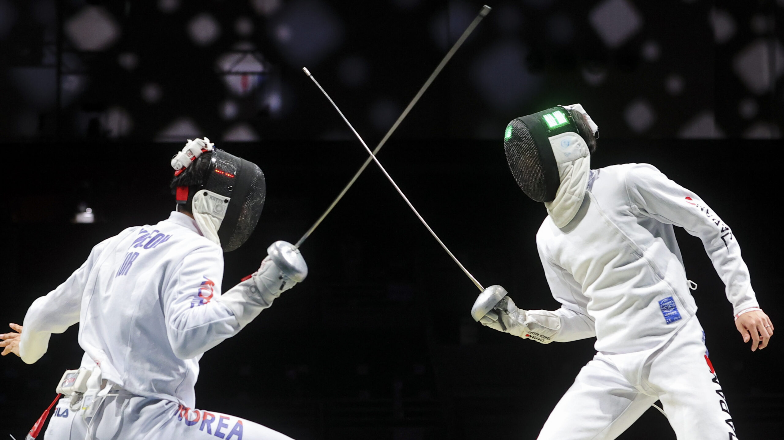14 Nigerian Athletes Set For Commonwealth Fencing Championship In London