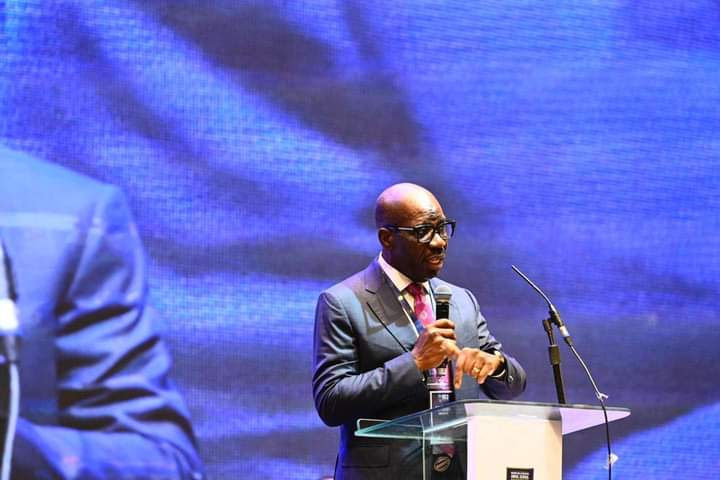 We're Growing Africa’s Largest Oil Palm Project To Diversify Edo’s ...