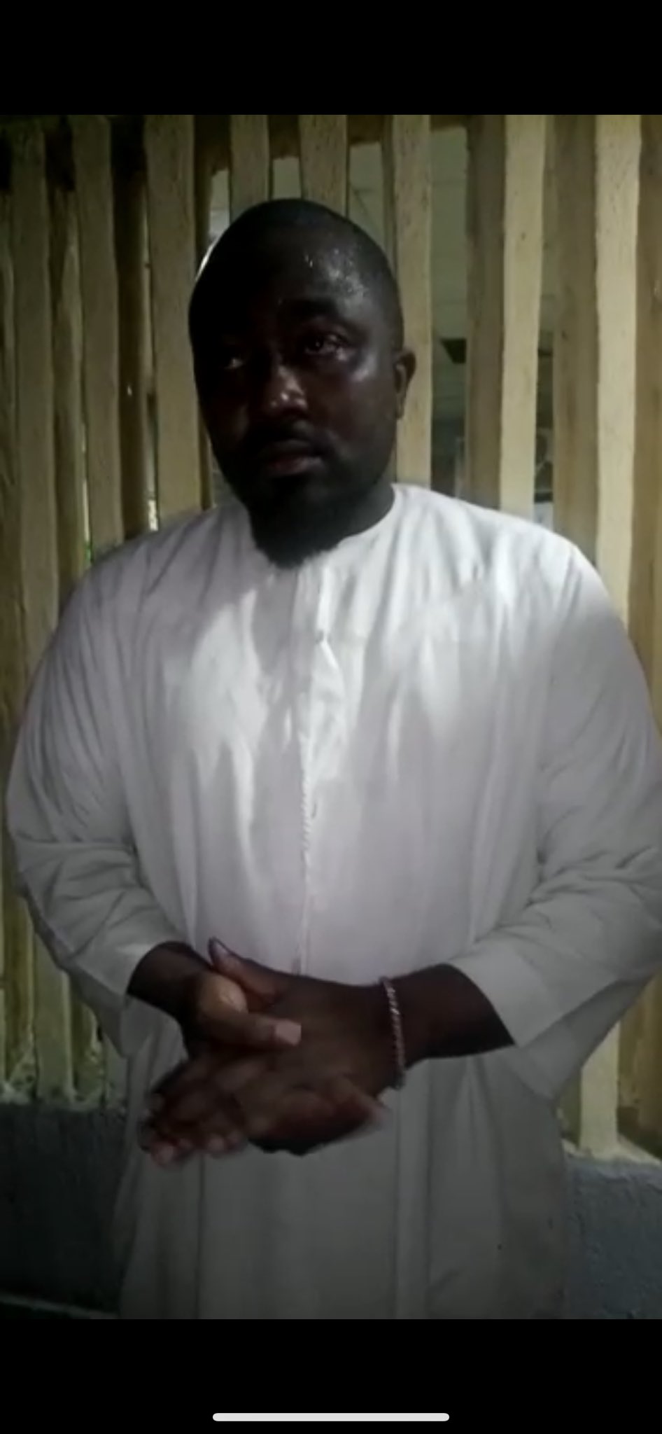 Rap Star, Ice Prince Arrested For Alleged Abduction, Threatening ...