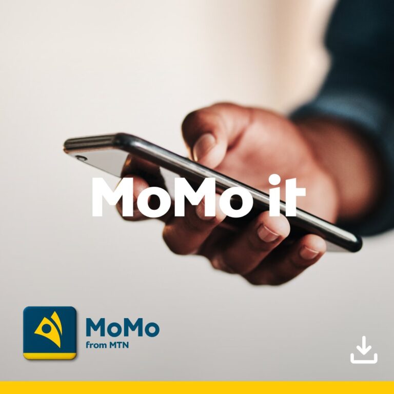MoMo Bill Payment: What It Is And Why To Use It - P.M.EXPRESS