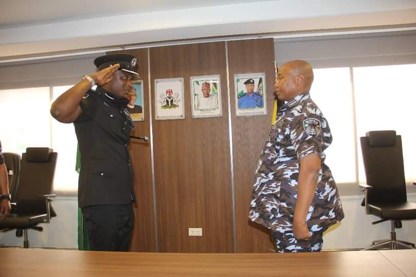 IGP Alkali Baba Reorganizes Cybercrime Units For Effectiveness ...