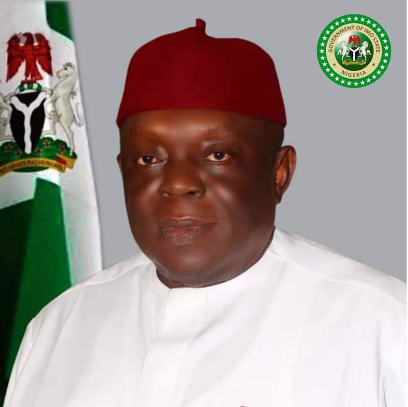 Between Ugochinyere And Onwuemeodo: The Crux Of The Matter - P.M.EXPRESS