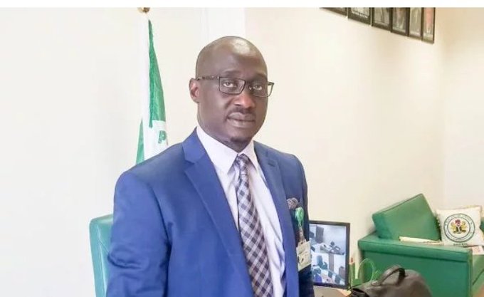 Senator Jarigbe Begins Defence Of Mandate With 1,531 Exhibits - P.M.EXPRESS