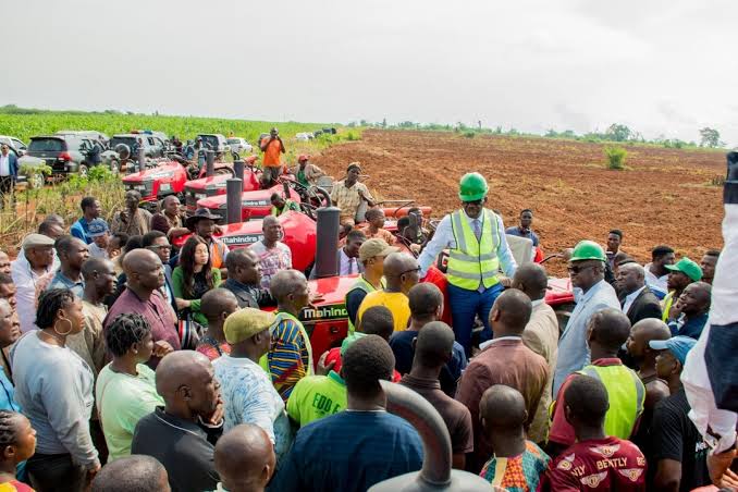 PwC Spotlights Edo As A Model State With Viable Economic Strategy - P.M ...
