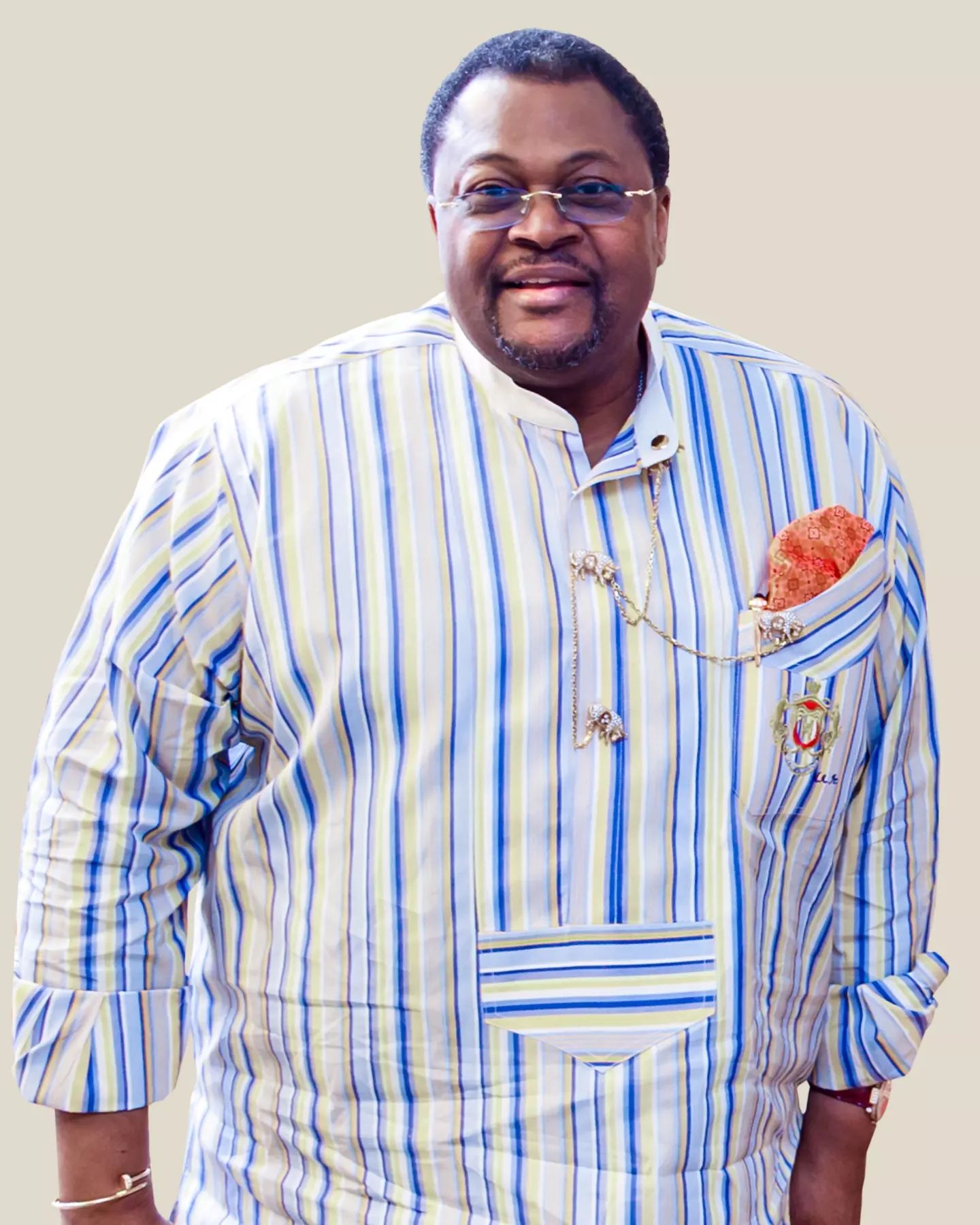 Tribute To The ‘Bull’ - P.M.EXPRESS