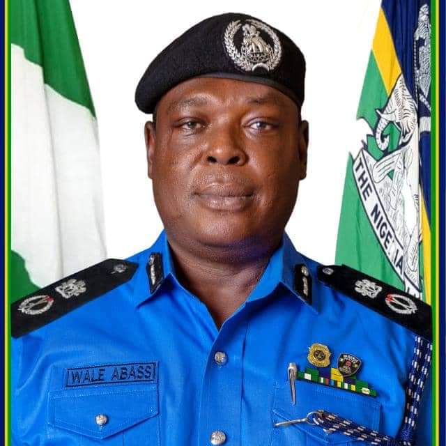 IGP Baba Orders Immediate Deployment Of CP’s To State Commands - P.M ...