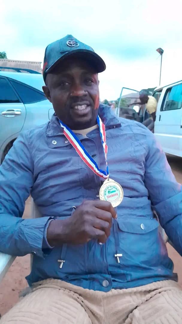 You're Hunted By Your Handiworks! Present Yourselves To Police ...