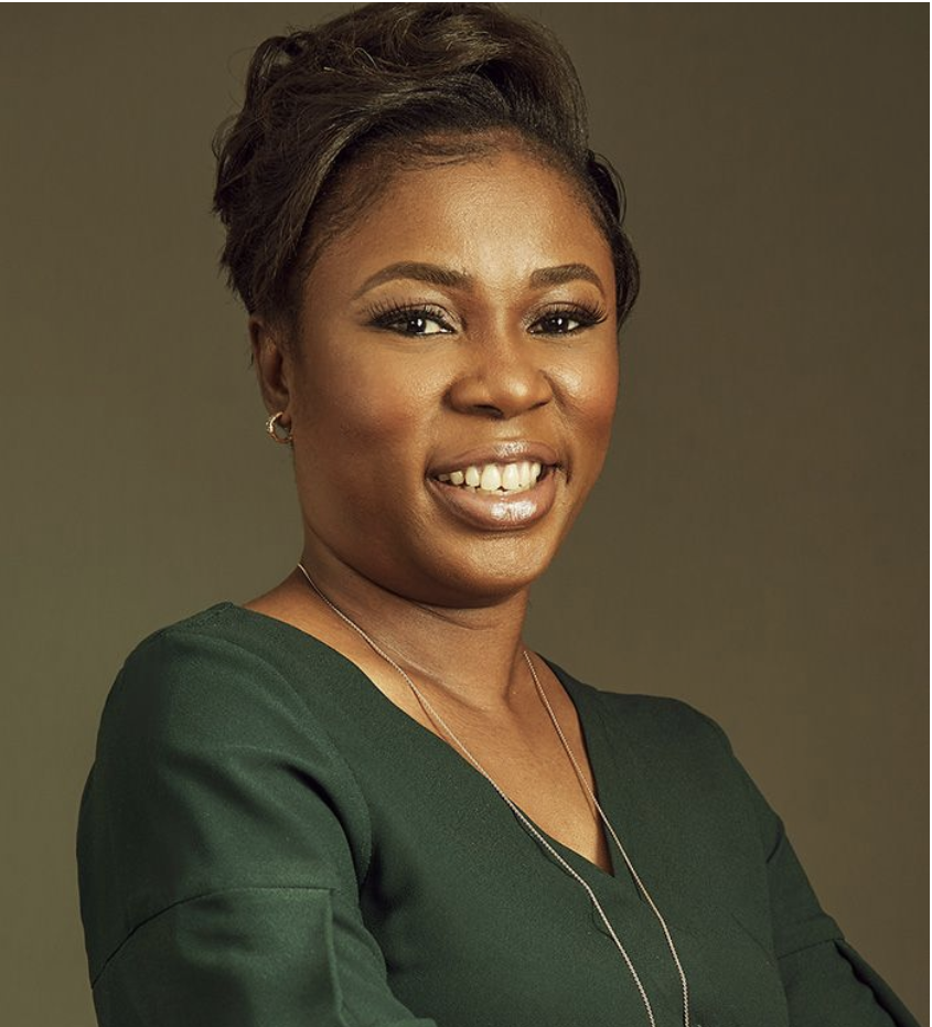 Honeywell Group CFO, Kemi Adeoye Appointed Ikeja Hotels Plc Non ...