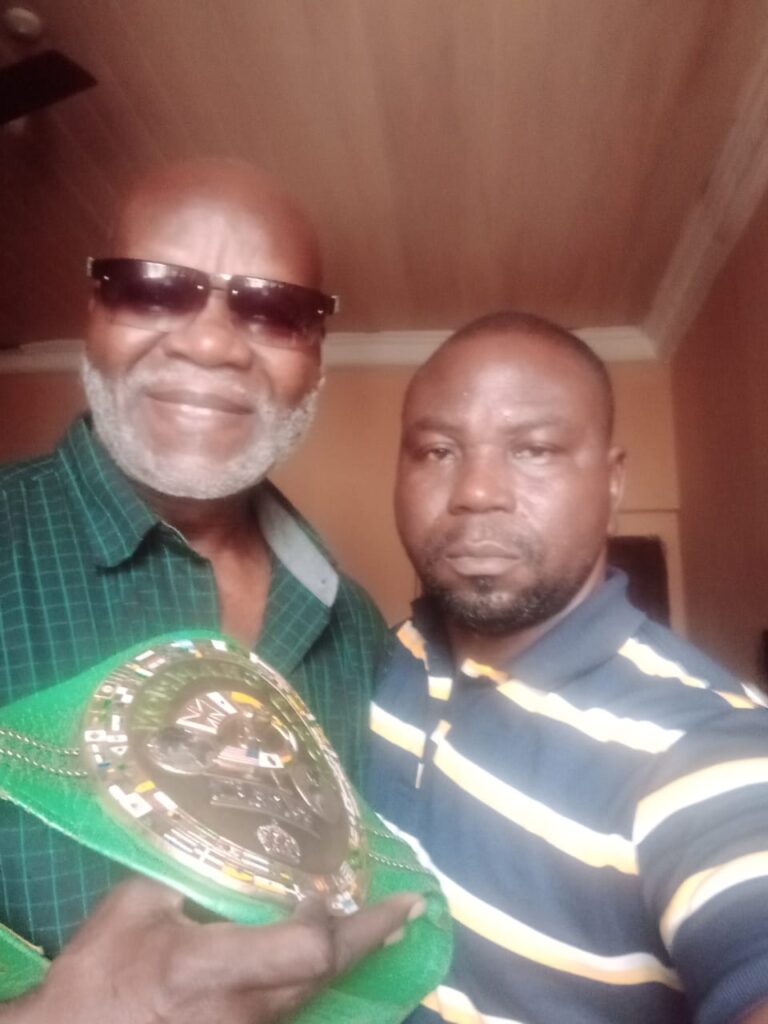 Bash Ali Fans Club Wishes President Tinubu Successful Tenure In Office ...