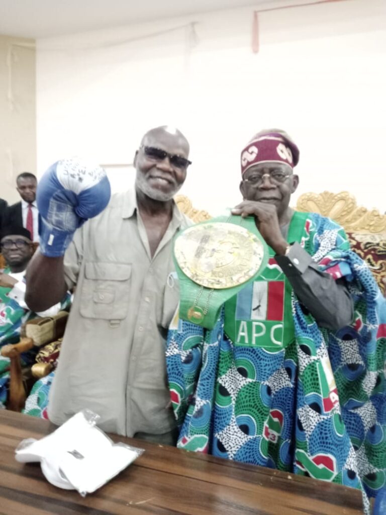 68th 'Birthday Bash' For Bash Ali On 27 February In Abuja, Lagos - P.M ...