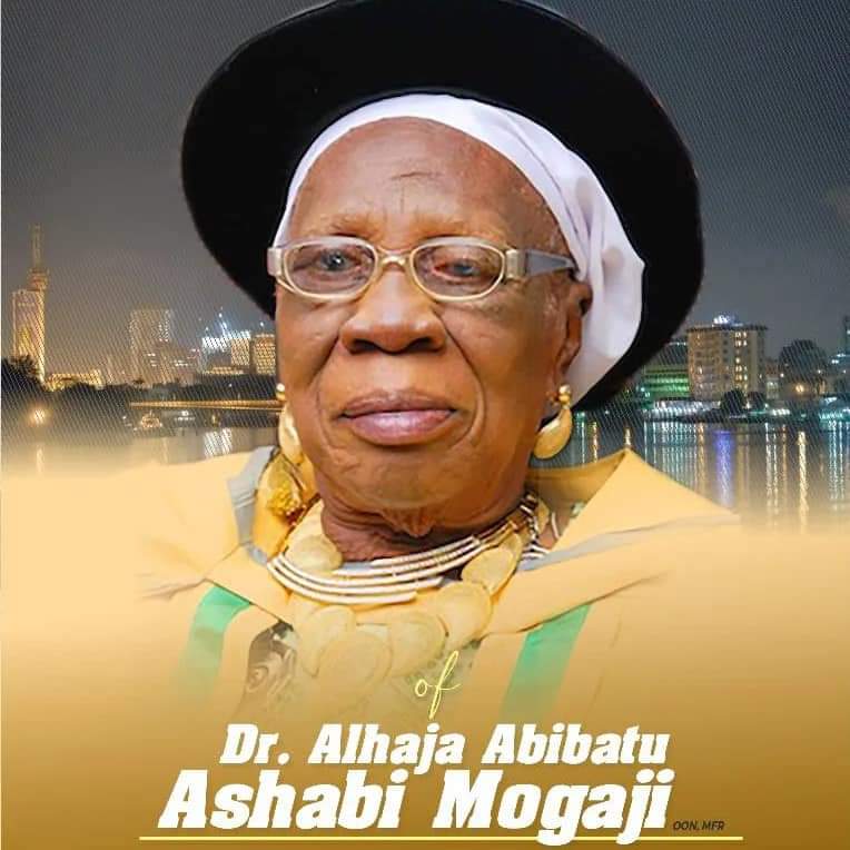 10th Year Anniversary: Hon. Kasunmu Pens Emotional Tribute For Late ...