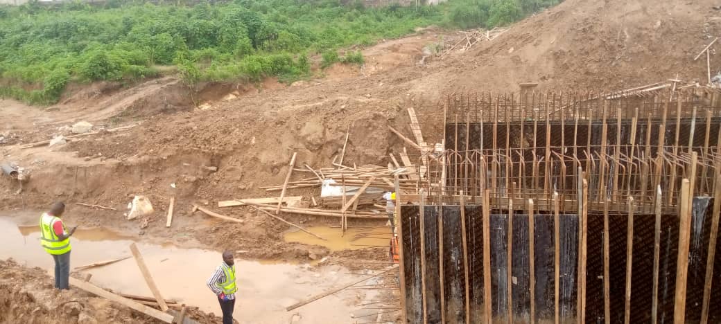 Oyo Govt To Replace Olodo Culvert With 2-Span Bridge Over Flooding - P ...