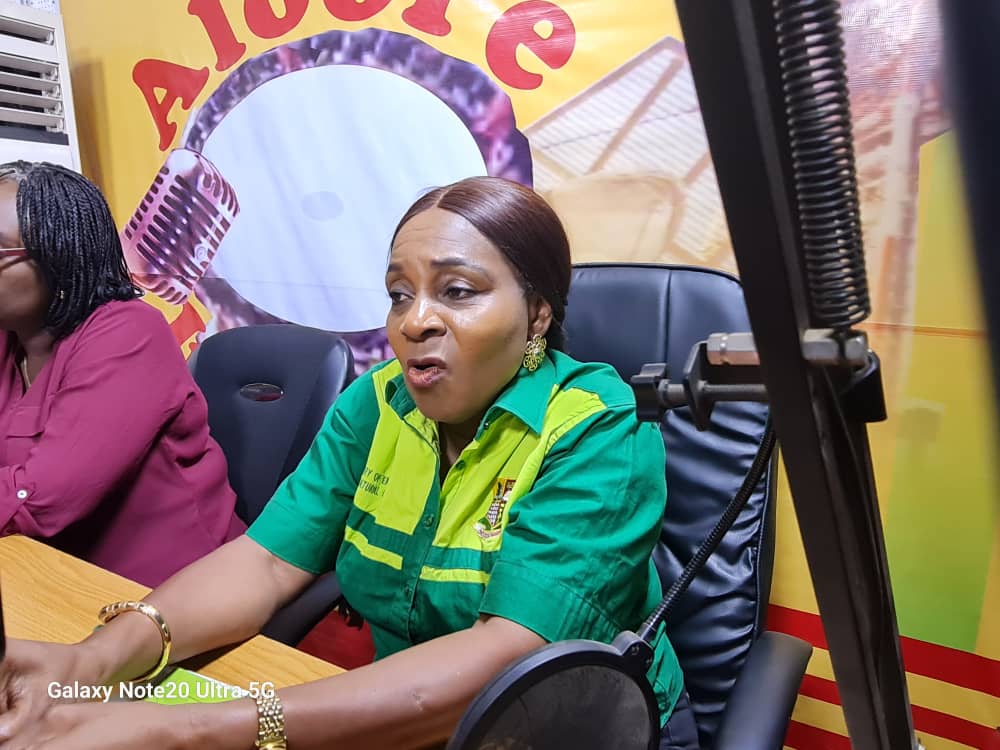 Waste To Wealth: Oyo Govt Educates Youths On Recycling - P.M.EXPRESS