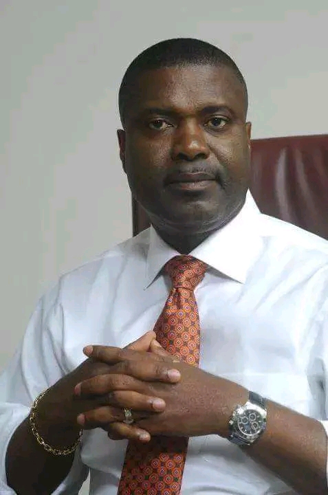 Why Nsima Ekere Is Akwa Ibom's Best Pick For Minister - P.M.EXPRESS