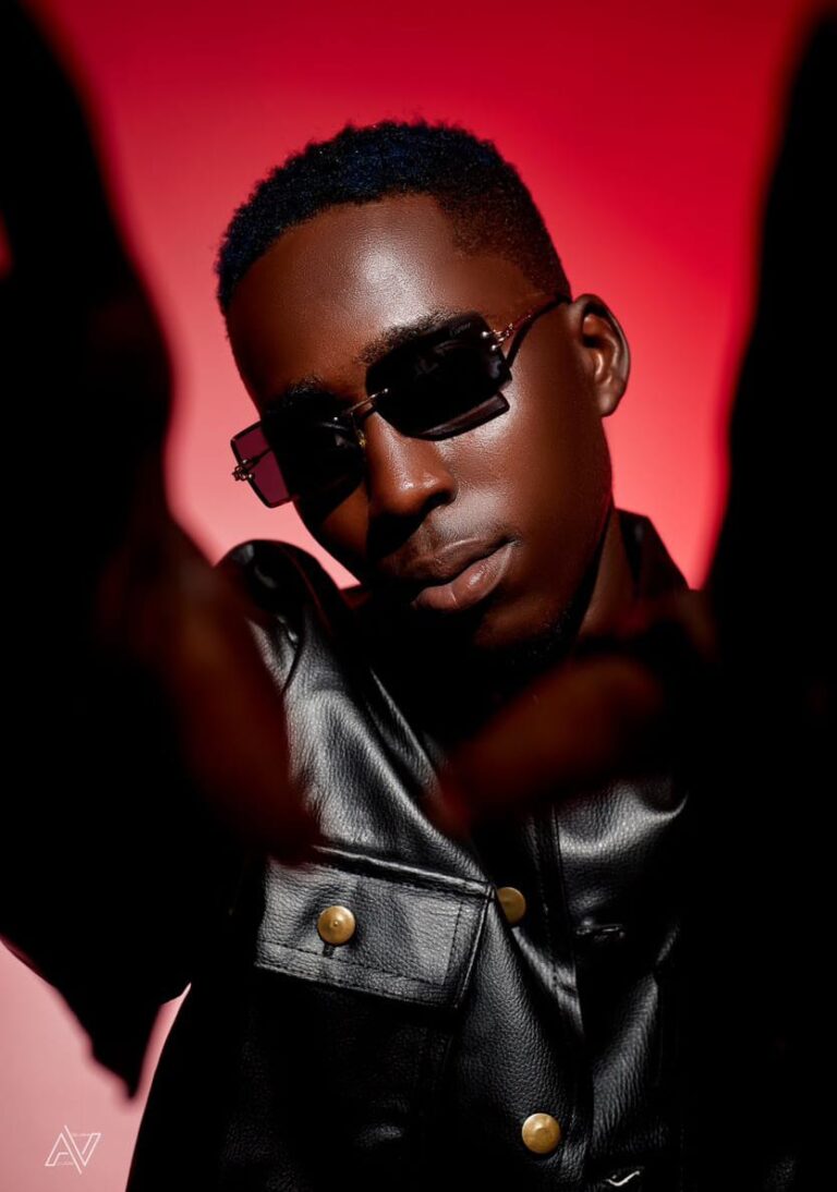 I Will Be Greatest Singer My Generation Ever Seen -Sam Stiz - P.M.EXPRESS