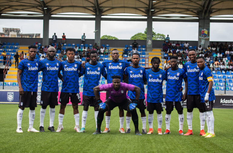 Lagos SWAN Commends Sporting Lagos FC For Securing Promotion To NPFL ...