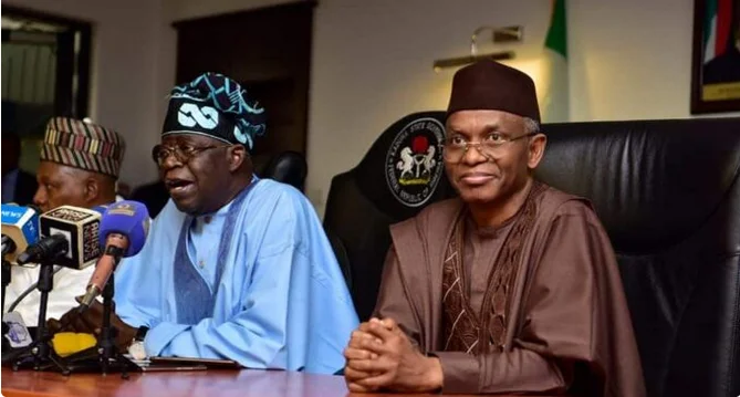 El-Rufai Reveals Four Lessons Tinubu’s Election Taught Religious, Ethnic Bigots - P.M.EXPRESS