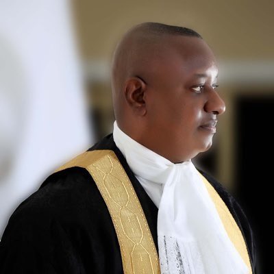 Festus Keyamo: The Ever Rising star - P.M.EXPRESS